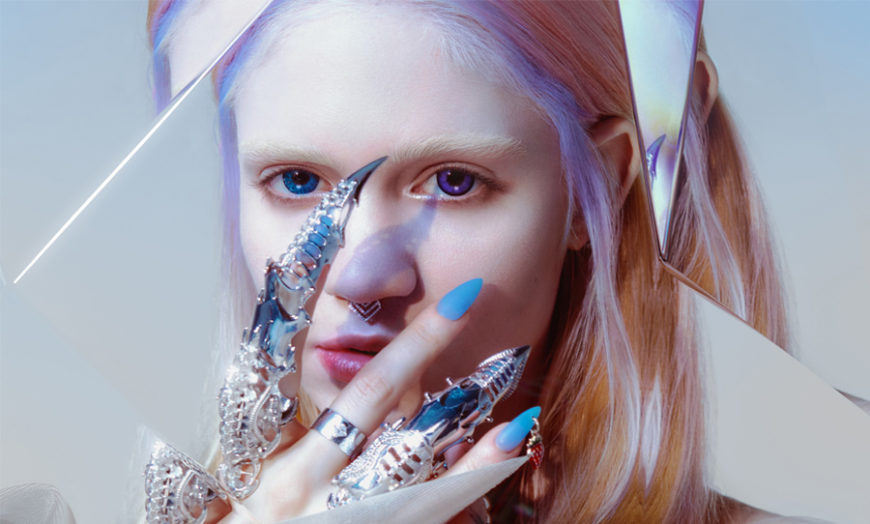 Is Grimes’ relationship with Elon Musk distracting us from her musical ...