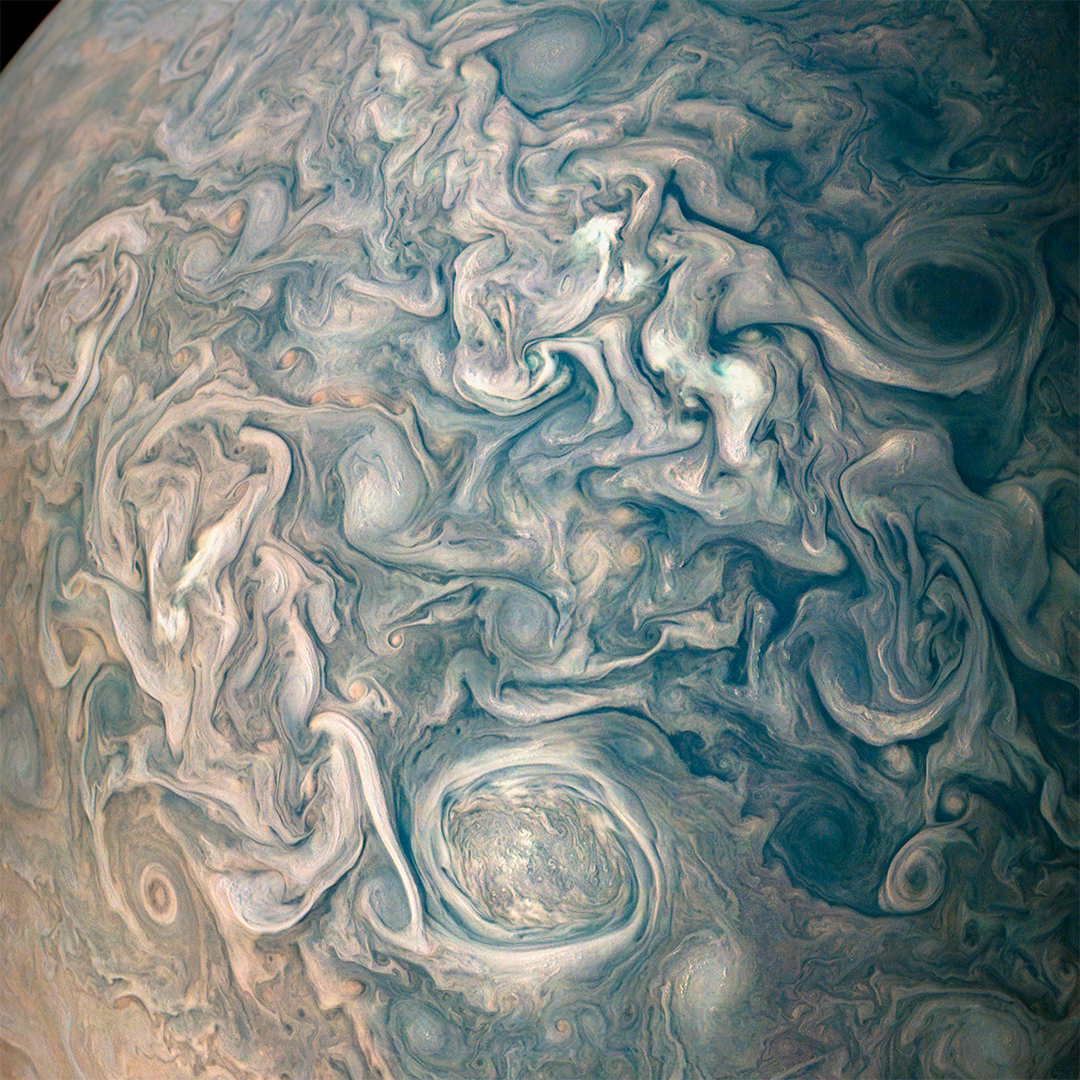 Jupiter throughout the ages: our changing view of the planet through time