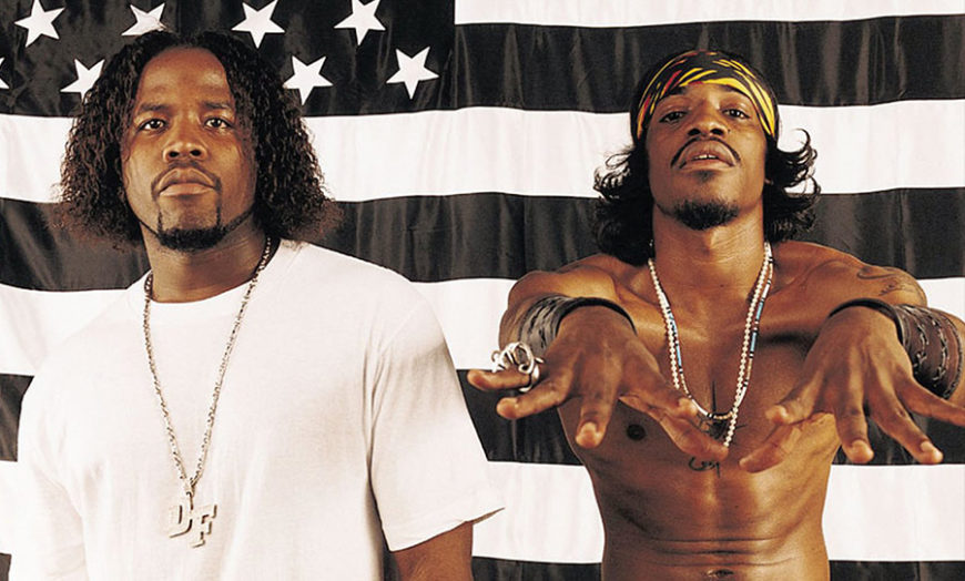 Why It Mattered: Outkast - 'Stankonia'