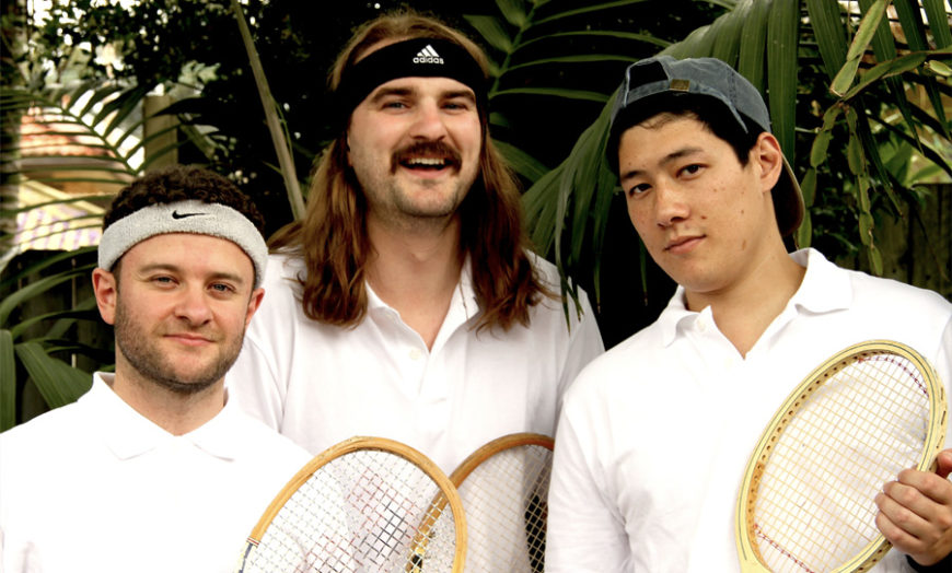 PREMIERE: Say farewell to Yon Yonson with their final album, 'Keep Cool ...