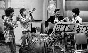 Baroque, Beatles and beyond: exploring the impact of brass instruments