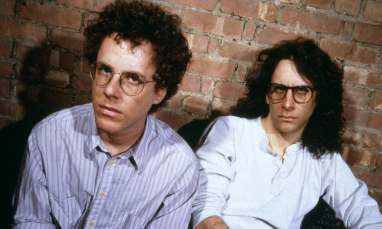 Check out this amazing list of The Coen Brothers' 30 favourite movies