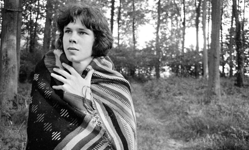How the legend of Nick Drake continues to grow