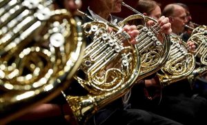 Baroque, Beatles and beyond: exploring the impact of brass instruments