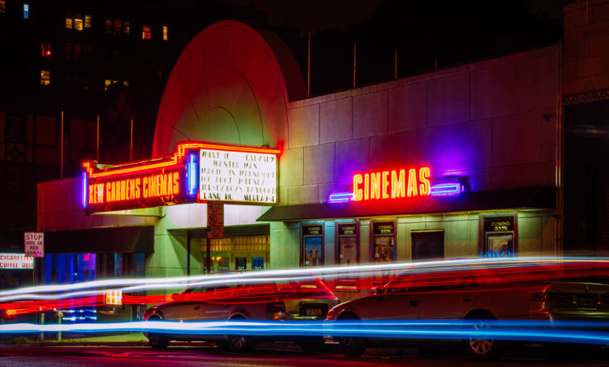 Lockdown: Victoria to open cinemas, NSW to scrap pub capacity limits