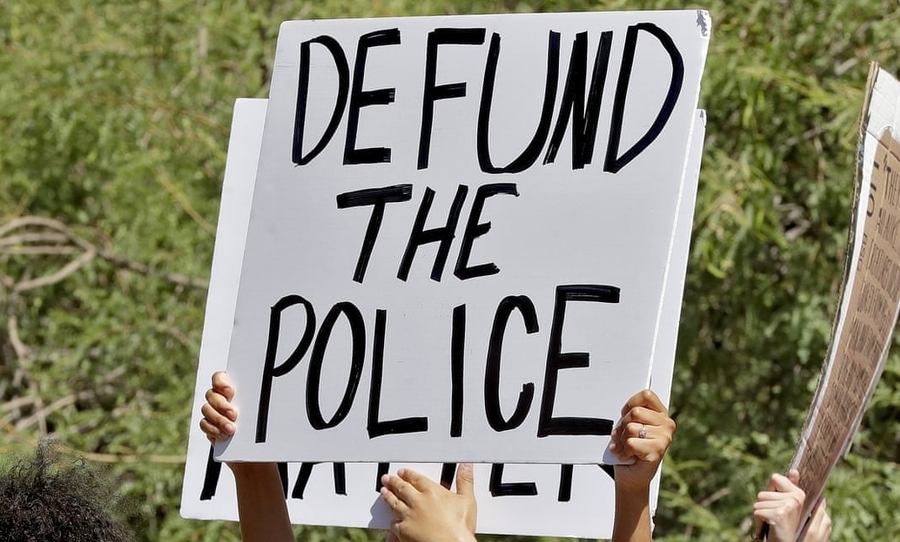 Minneapolis Announces It Will Disband Its Police Department Minneapolis Announces It Will Disband Its Police Department