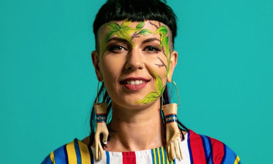 Laik unveils irresistibly sultry debut single 'Rosedrops'