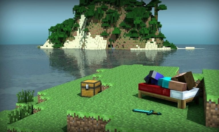 Minecraft fans alert: C418's legendary soundtrack is getting a physical ...