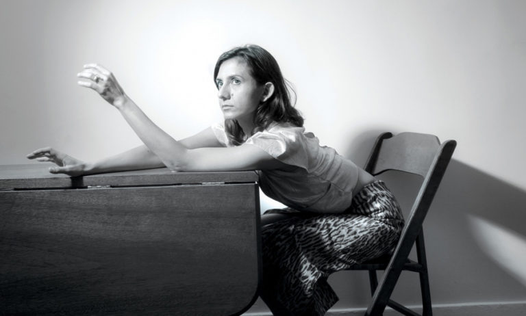 Death in Her Hands, The Constant Rabbit and more: Happy's Weekend Reading