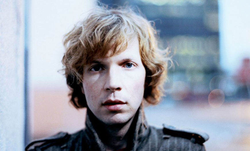 The Best of Beck: obliterating the boundaries of genre since day one