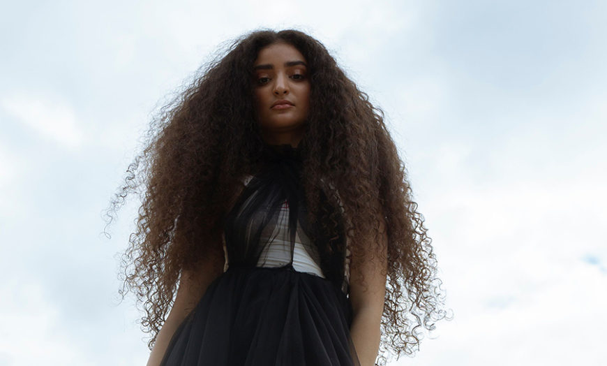 Lara D serves up a scintillating slice of RnB on her latest single ‘I’m ...