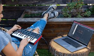 AKAI unveils MPC Beats: a completely free beatmaking software