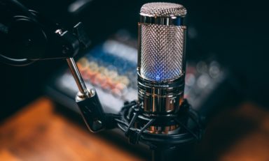 AT2020 V and AT2020USB+ V: new limited edition microphones from Audio ...