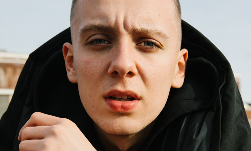 FIFA and live streaming for charity: Aitch chats the activities pushing ...