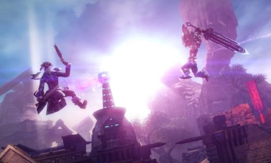 After 8 years, ‘Guild Wars 2’ is finally being released on Steam - Clocked