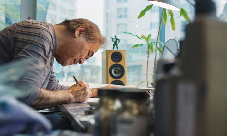 High Score: upcoming Netflix docuseries explores the 'golden era' of ...