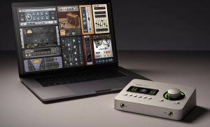 Apollo Solo: Universal Audio's new interface for Mac and Windows