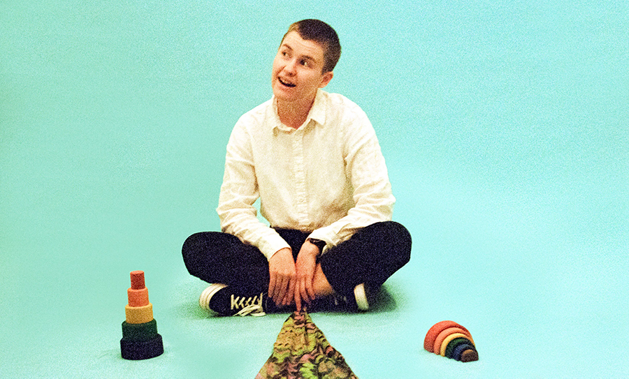 Alex The Astronaut chats her heartfelt debut album