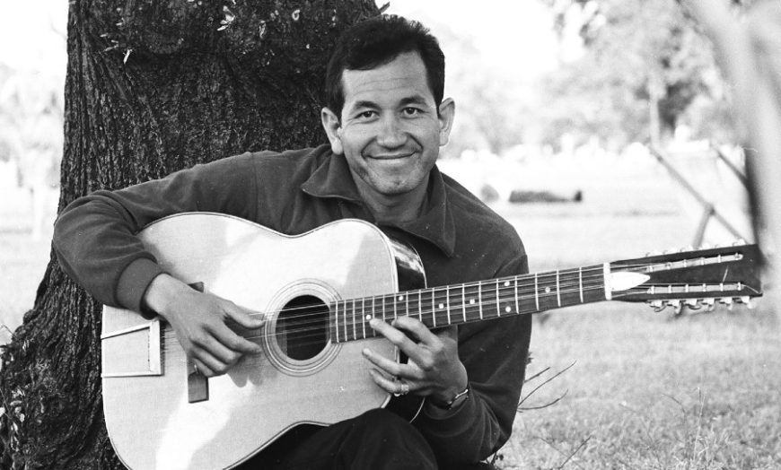 Singer and star of 'The Dirty Dozen', Trini Lopez dies from COVID-19 ...