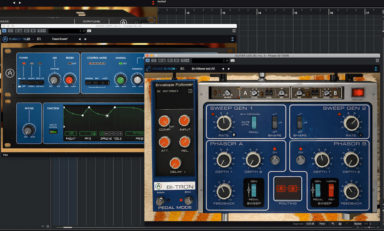 3 Modulation FX You'll Actually Use: meet Arturia's fresh plugin bundle