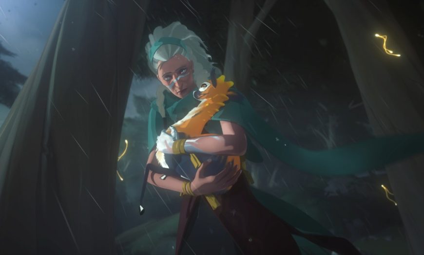 Everwild: everything we know about Rare's mysterious new title - Clocked