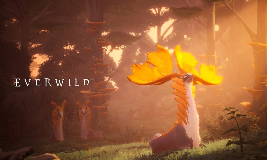 Everwild: everything we know about Rare's mysterious new title - Clocked
