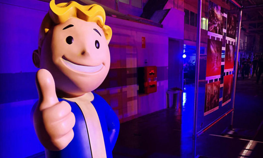 Bethesda is now owned by Microsoft, here's why this is important - Clocked
