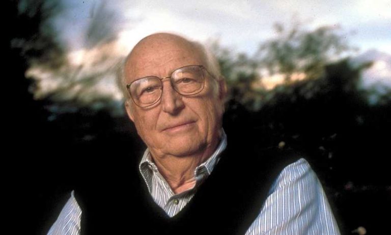 Bill Gates Sr., father of Microsoft founder, dies aged 94