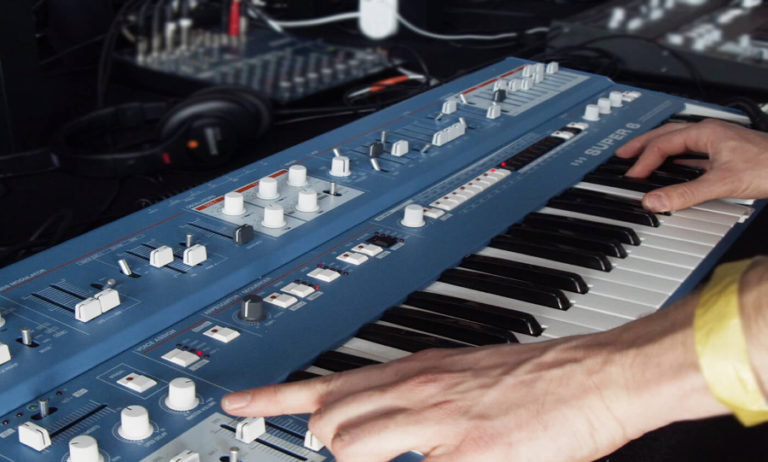 Meet the Super 6: the premium polysynth debut from UDO