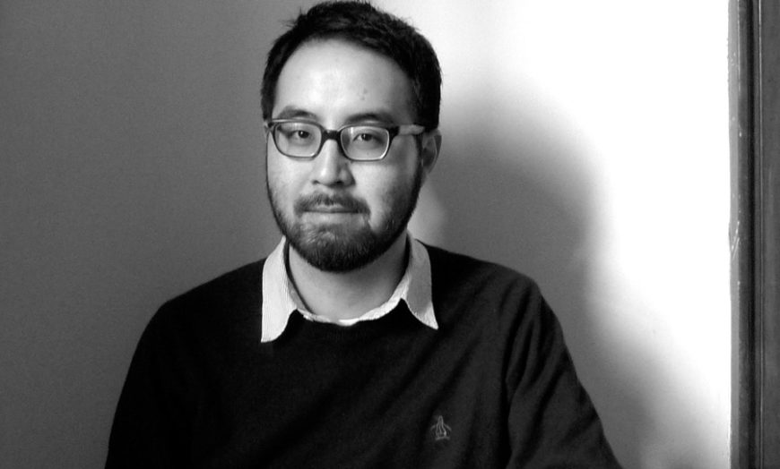 'The Loneliness of the Long-Distance Cartoonist': the memoir of Adrian ...