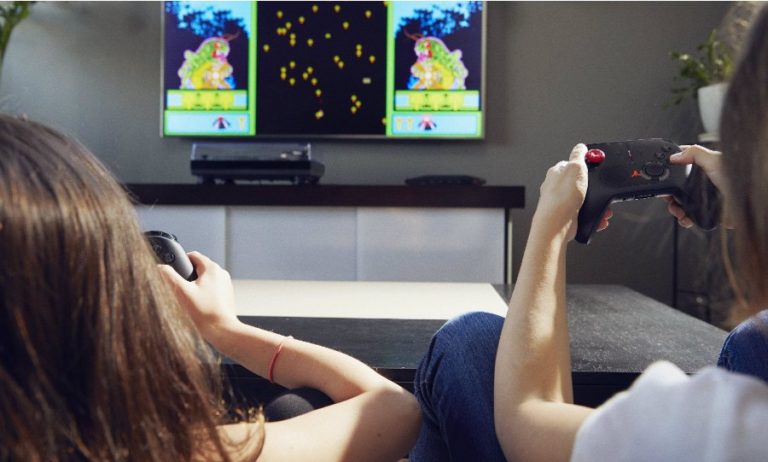 A new entry into the November console war... Atari? - Clocked