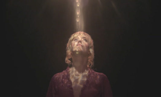 Iluka makes strides into grandiose, euphoric pop on 'A Beautiful Undone'