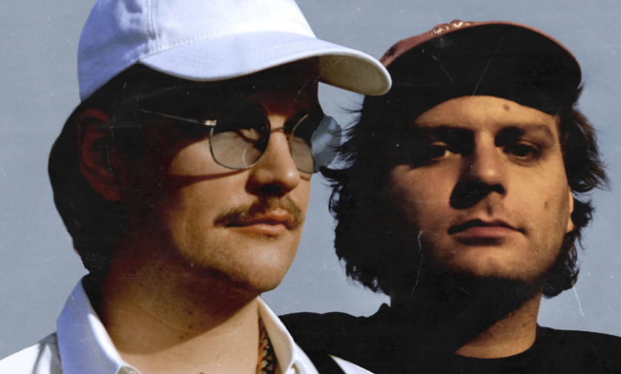 WATCH: Myd - 'Moving Men' feat. Mac DeMarco