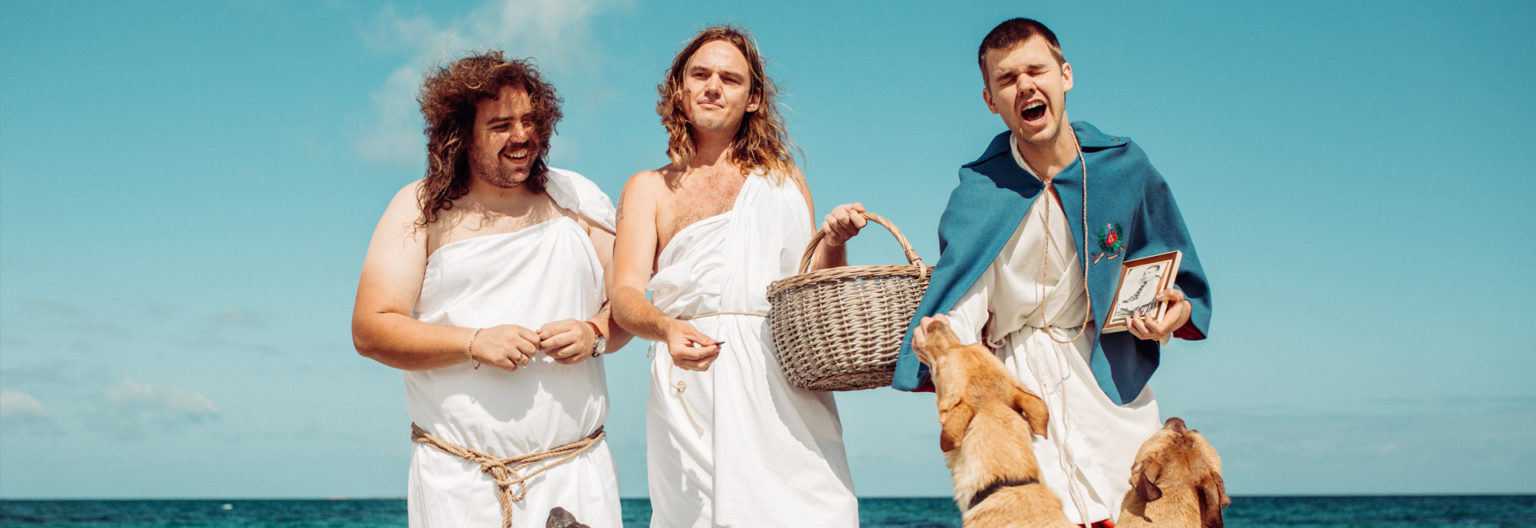 Peter Bibby: “I never tried to fit the mainstream, my music's for ...