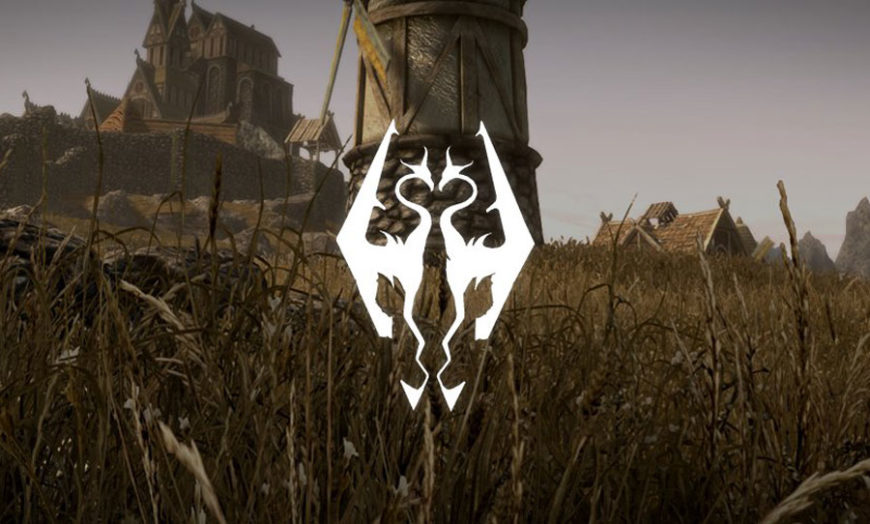 Skyrim Together: the massive mod making 'Skyrim' a co-op game - Clocked