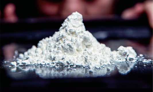Cocaine, weed, and MDMA consumption bounce back in NSW