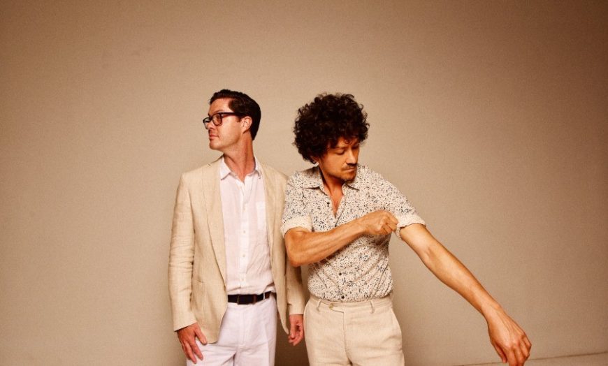 LISTEN: Fancy Feelings & Zeeba - 'Future (Remixes)'