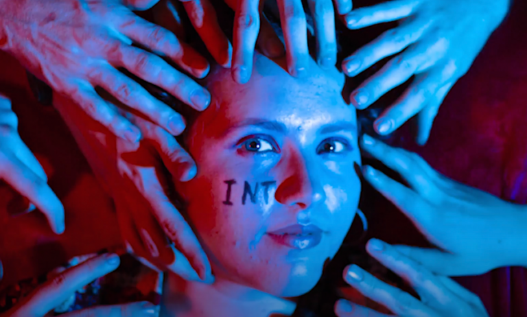 Freehand deliver a dynamic video for their debut single