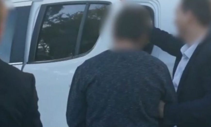 Australian police rescue 46 children after busting major child abuse ring