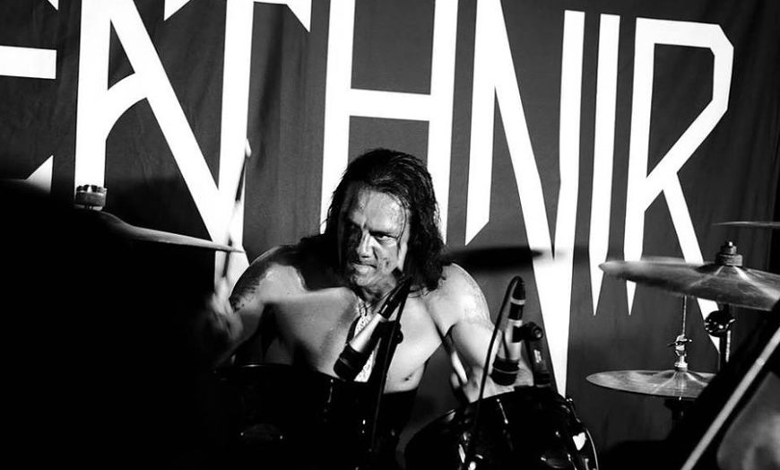 Deathnir unleash an anthem for the horror buff in us all on 'Buzz Cut'