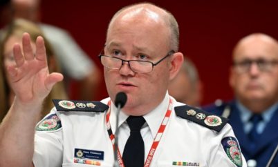 Two Aussie icons: Aunty Isabel Reid and Shane Fitzsimmons awarded NSW ...