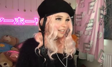 Belle Delphine explained: the e-girl that the internet loves to hate