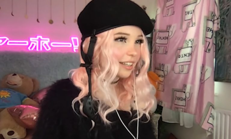 Belle Delphine explained: the e-girl that the internet loves to hate