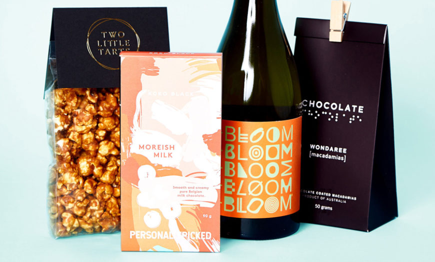 Happy Mag's 10/10 Gift Guide