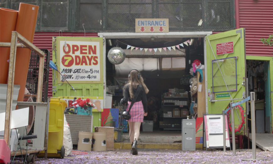 Reverse Garbage: what Sydney's no-waste institution can do for you