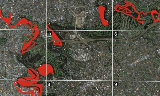 Help find Bridget: Melbourne community rallies together to find missing ...