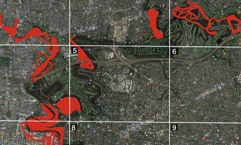 Help find Bridget: Melbourne community rallies together to find missing ...