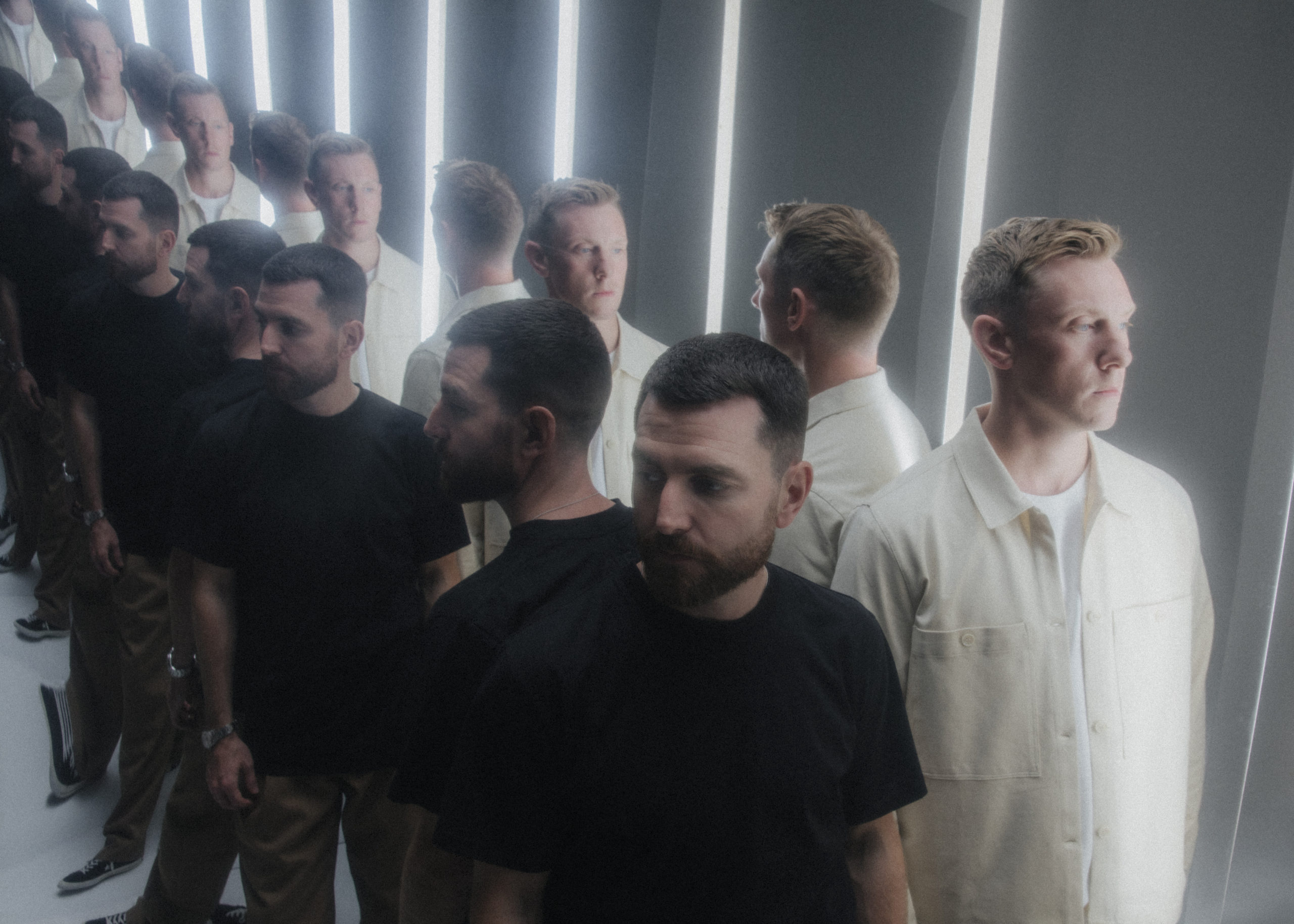 LISTEN: Bicep - 'Isles'