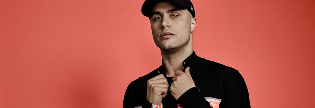 Illy: “Everything’s changing, you’ve just got to appreciate the good stuff"