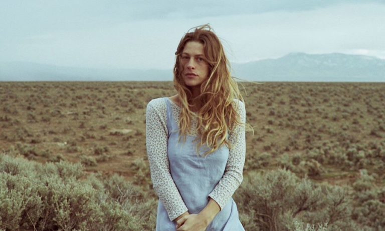 WATCH: Indigo Sparke - 'Everything Everything'